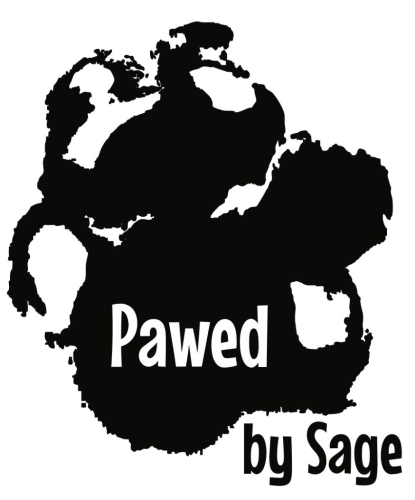 Travels with Sage – Sage's Blog, Merch Store, and more!